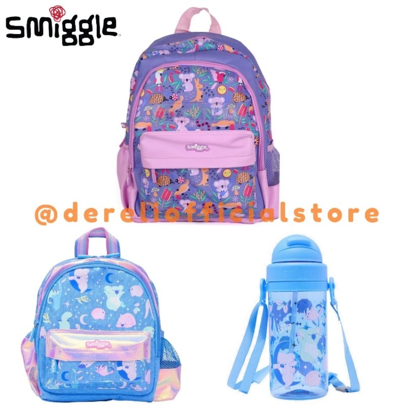 Smiggle - Smiggle YKK - Smiggle Teeny - Smiggle Junior - Smiggle Senior ...