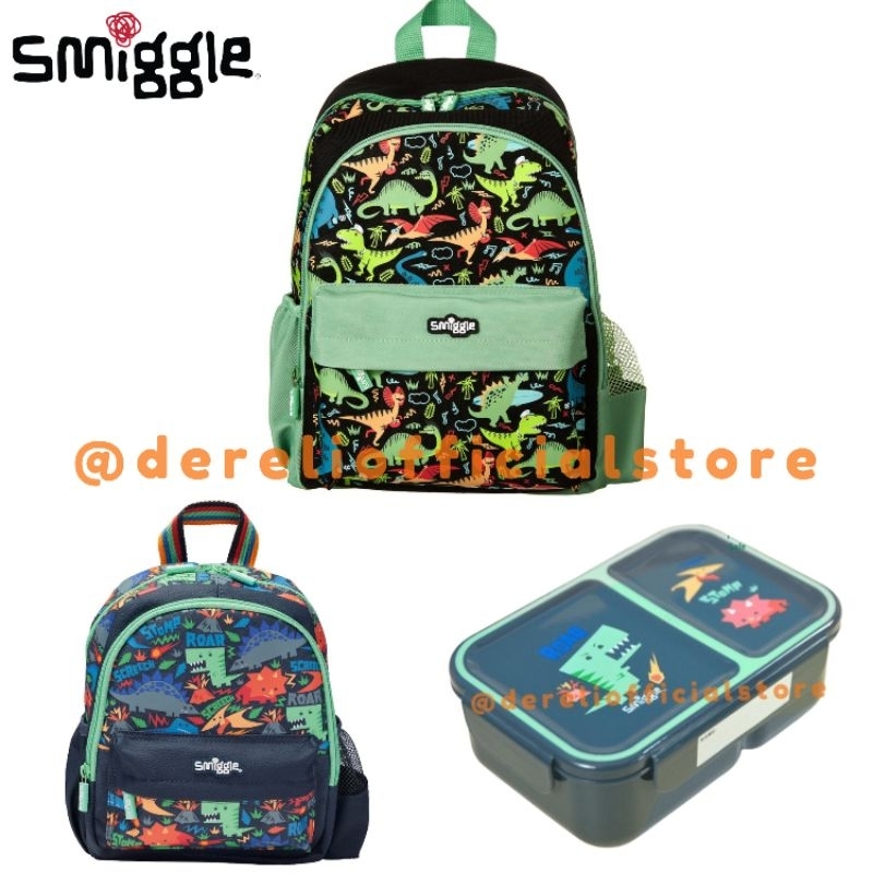 Smiggle - Smiggle YKK - Smiggle Teeny - Smiggle Junior - Smiggle Senior ...
