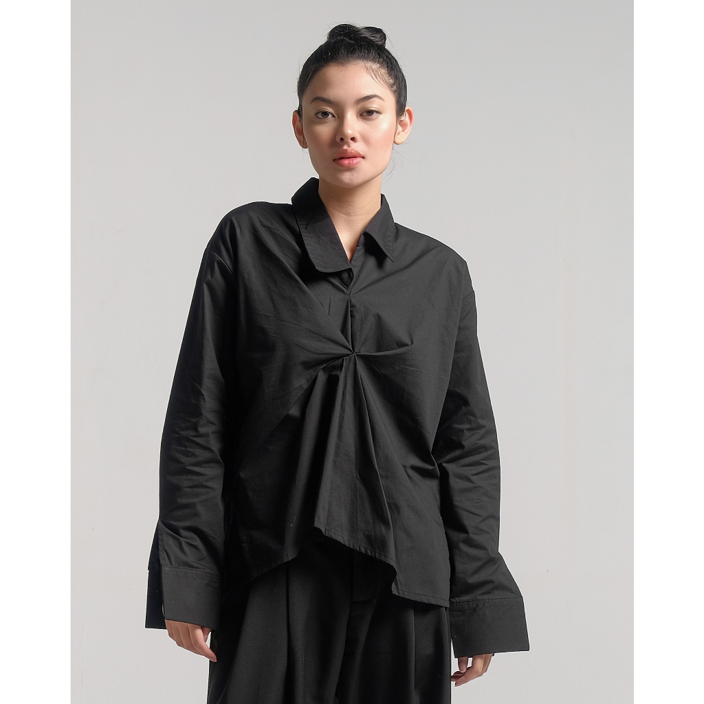 Kajuaruna - Kubi Shirt | Shopee Malaysia
