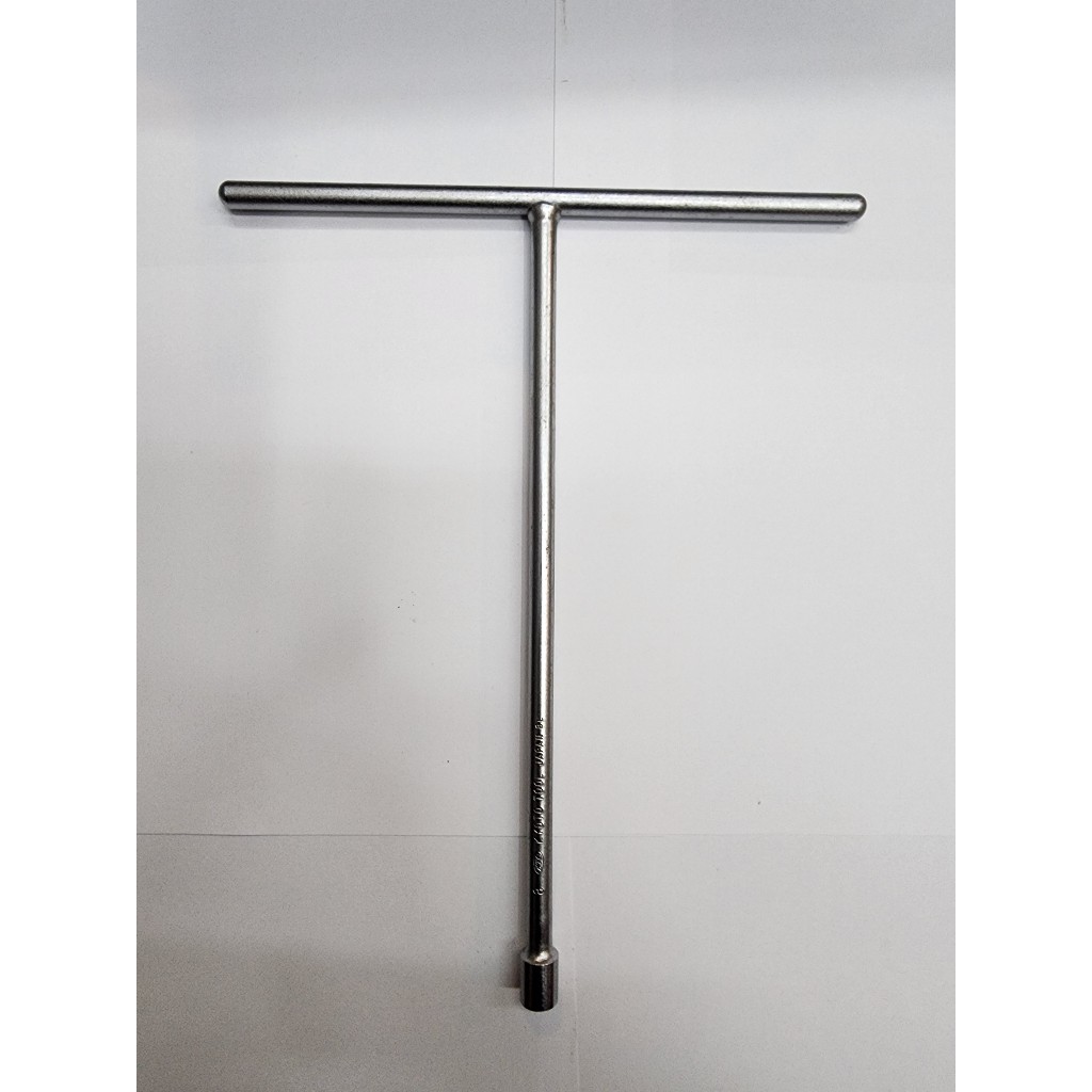 KTC T - Handle Wrench 8mm TH-08 Old Model 8mm T Shock Wrench | Shopee Malaysia