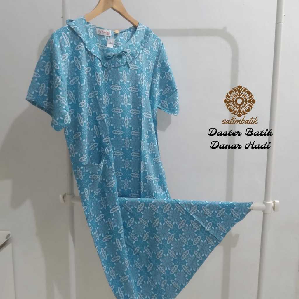 Danar Hadi Daster Batik - All Standard Sizes | Shopee Malaysia