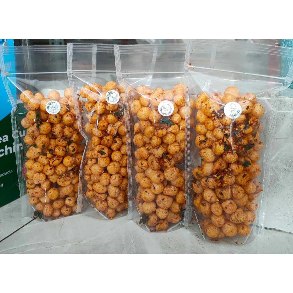Cimol SNACK PEDAL SEBLAK VIRAL SNACKS 150GR | Shopee Malaysia