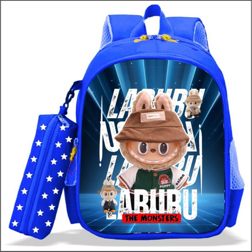 Boys' School Backpack Special for Kindergarten and Preschool with ...