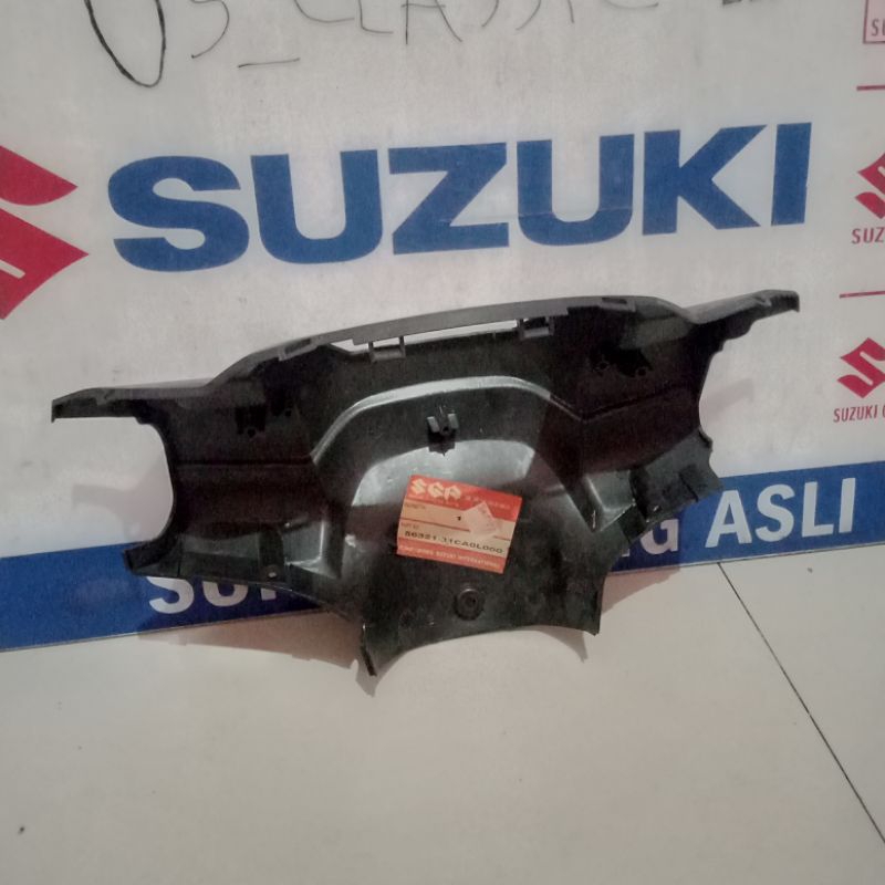 Original Suzuki Shogun Kebo 110 Tornado GS GX Rear Shell | Shopee Malaysia
