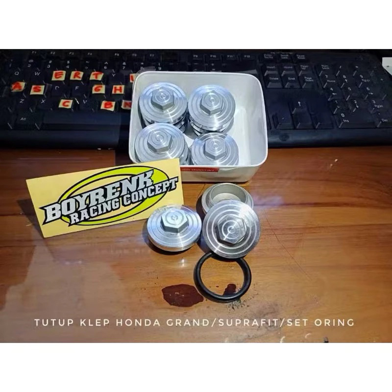 (1PCS)HONDA Grand VALVE COVER/LEGEND/SUPRAFIT/SUPRAX100/C70 BOYRENK ...