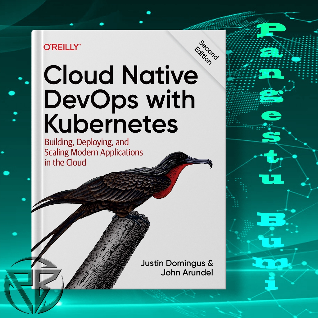 Cloud Native DevOps with Kubernetes | Shopee Malaysia