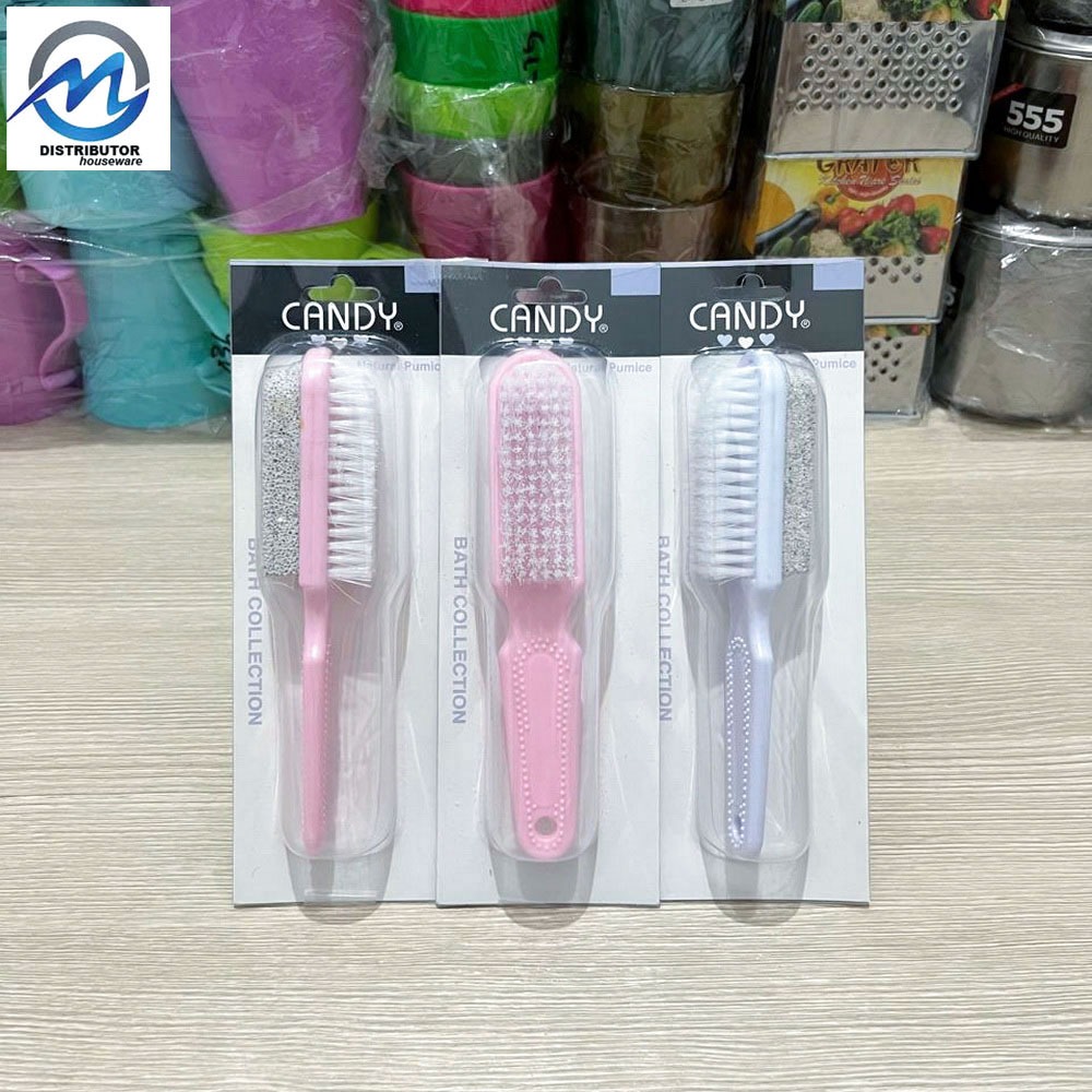 Foot Cleaning Tool/ Foot Scrubbing Tool/ Pumice Stone Foot Heel Cleaner ...