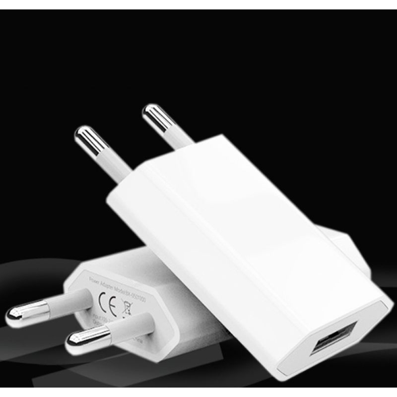 Iphone 5s Adapter / 1.5A USB Adapter | Shopee Malaysia