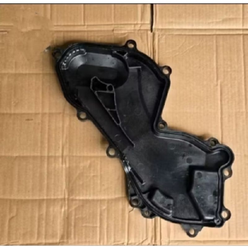 Original NISSAN NAVARA D40 YD25 25,000CC Timing Chain Cover | Shopee ...