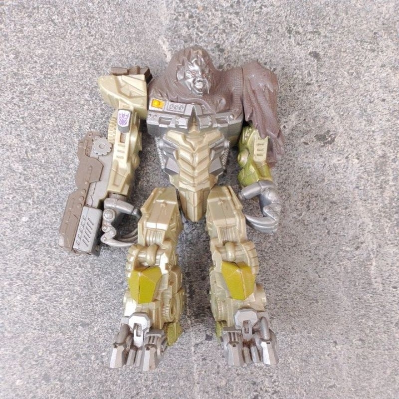 Hasbro Original Transformers Action Figure Toy | Shopee Malaysia