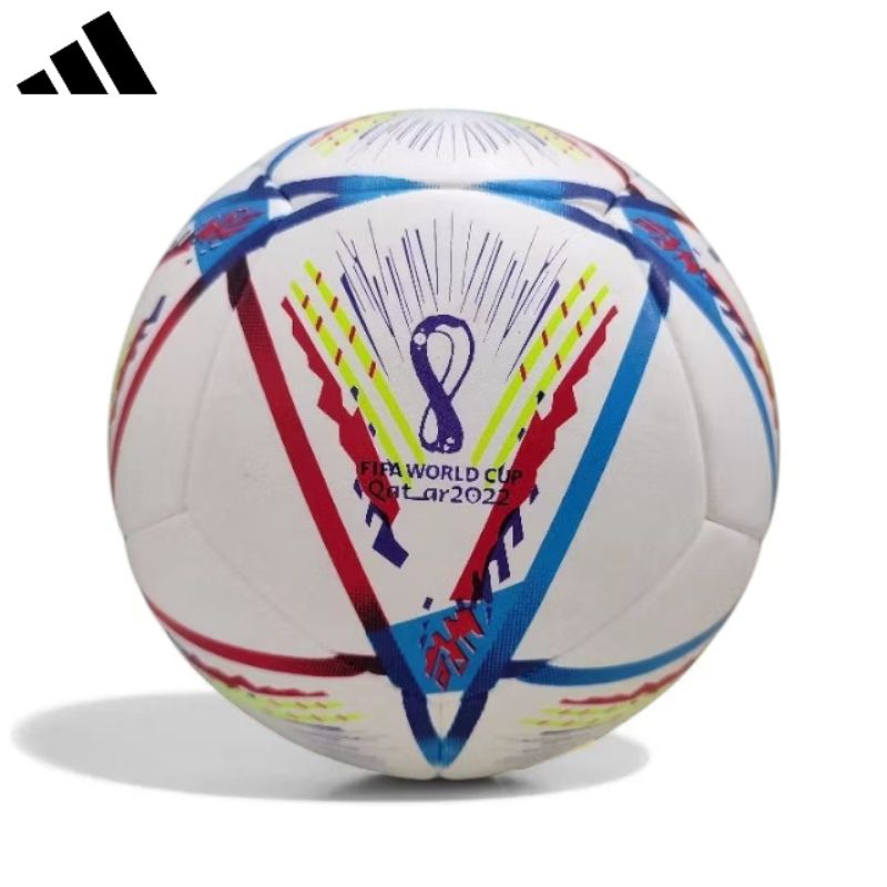 Adidas FOOTBALL SIZE 5, FOOTBALL SIZE 5, BALL NO5, ADIDAS FOOTBALL ...