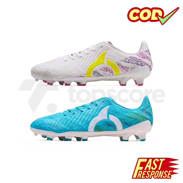Ortuseight FORTE VANTAGE V2 FG Football Boots | Shopee Malaysia