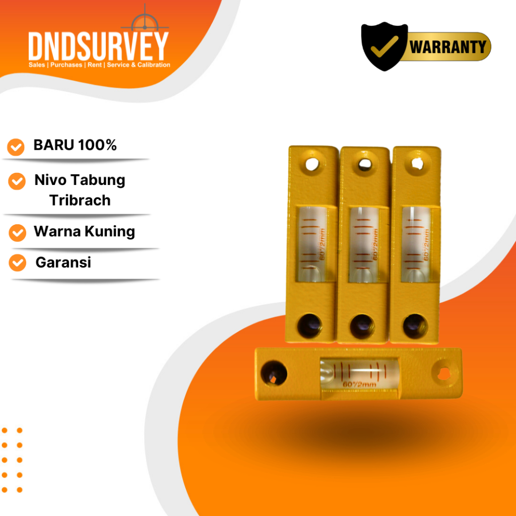 Nivo Box / Tube for Triton Topcon Sokkia | Shopee Malaysia