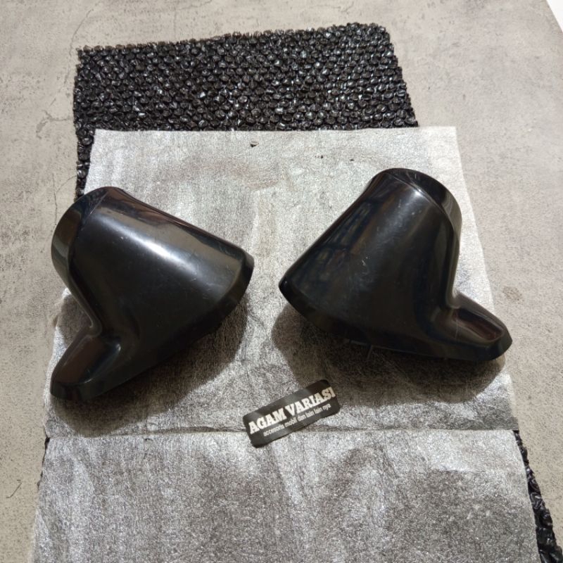 Original Mitsubishi Xpander Rear View Mirror Mount Legs | Shopee Malaysia