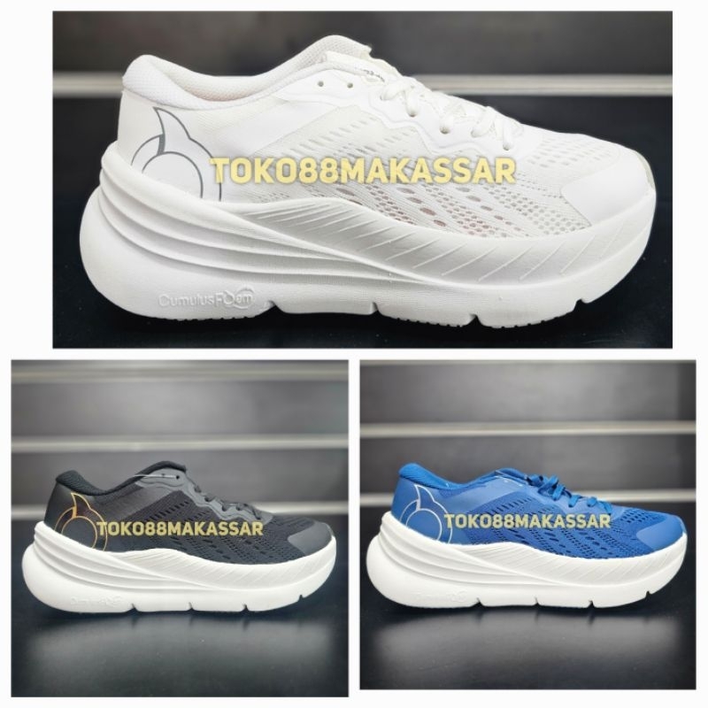 Ortuseight Hyperblast Encore Running SHOES | Shopee Malaysia