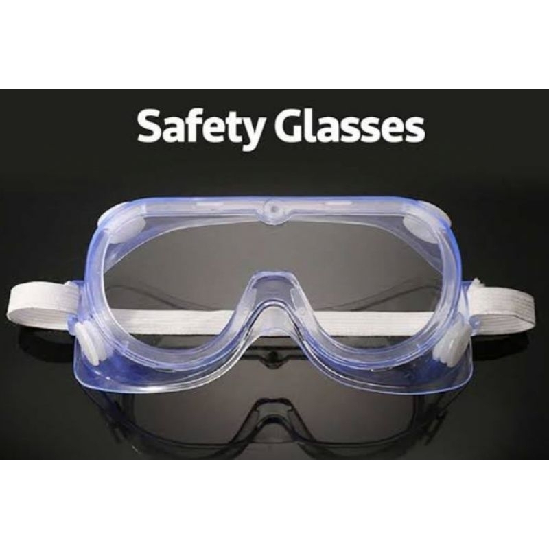 Safety goggles lab glasses | Shopee Malaysia