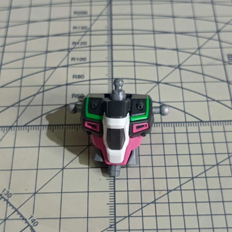 BANDAI HGCE 1/144 HG GUNPLA INFINITE JUSTICE GUNDAM PART PART BODY ...