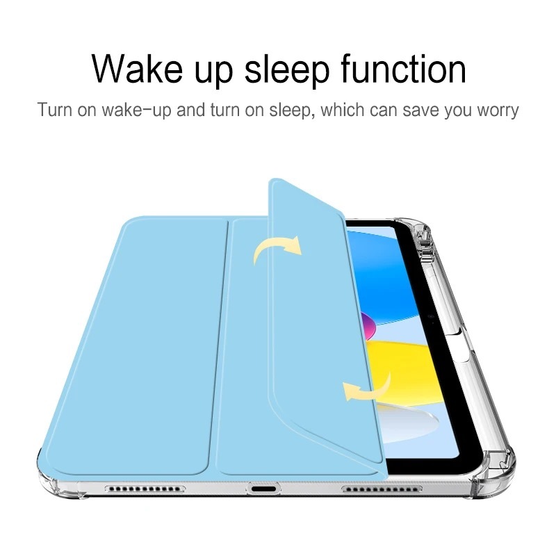 AUTO WAKE CASING FOLD STANDING INFINIX XPAD 20 PRO XPAD 11 INCH/ XPAD ...