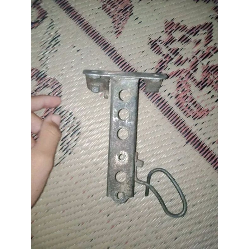 Pangkon panel pangkon tie mio sporty original copotan | Shopee Malaysia