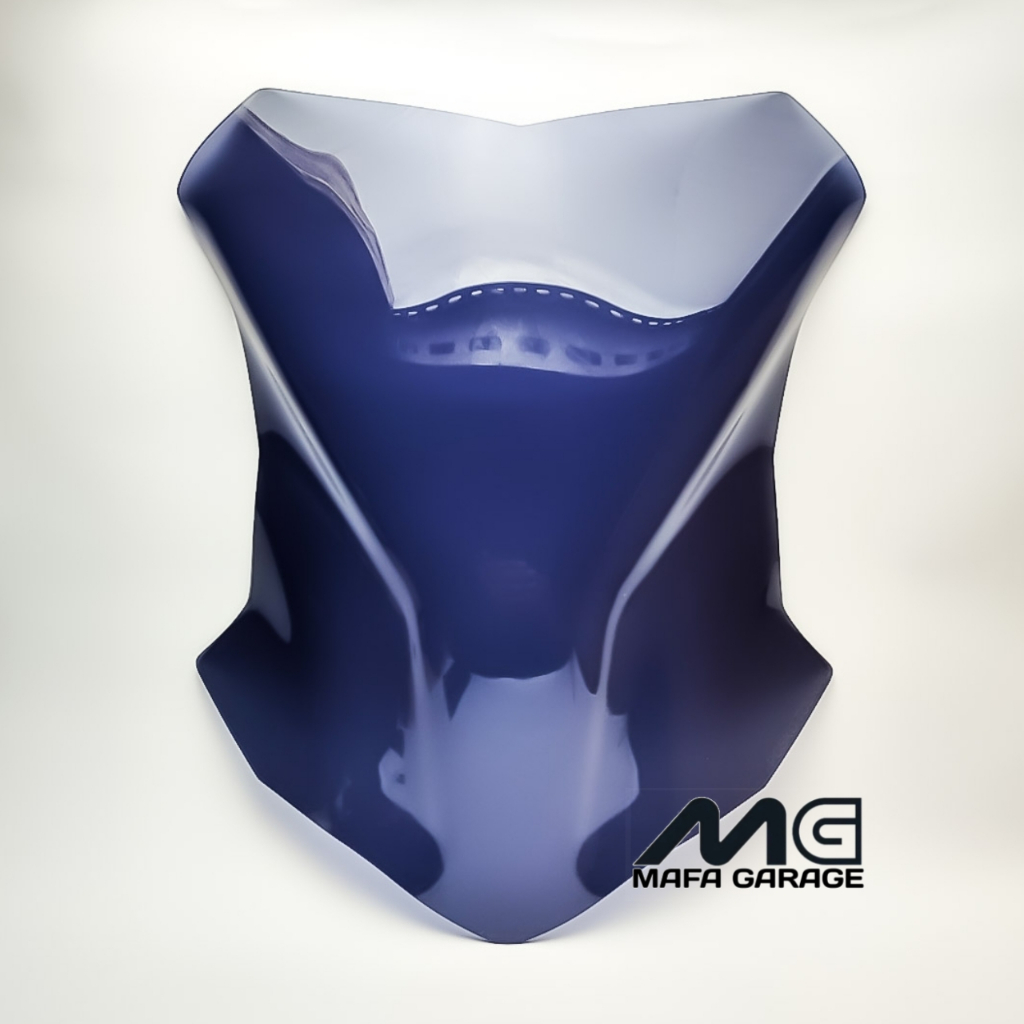 REPLIKA VISOR CB150X VISOR CB150X REPLICA gs310 UNIVERSAL TOURING VISOR ...