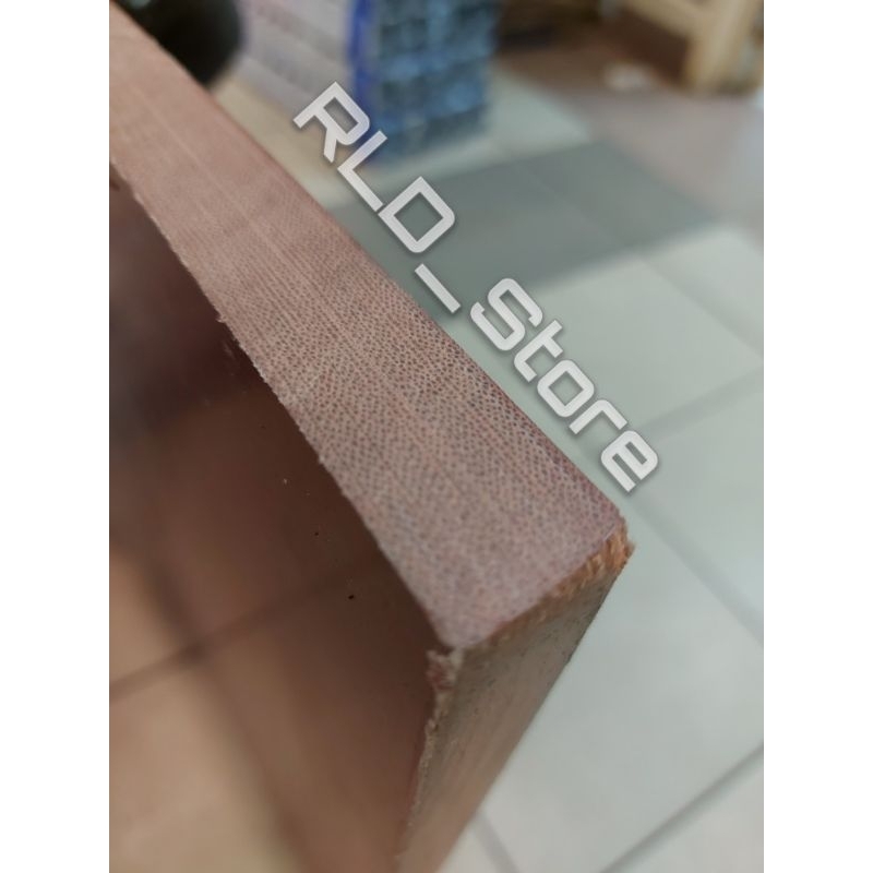 Novotex 4mm 10x10cm Ebony Sheet / Sheet (With Fiber) | Shopee Malaysia