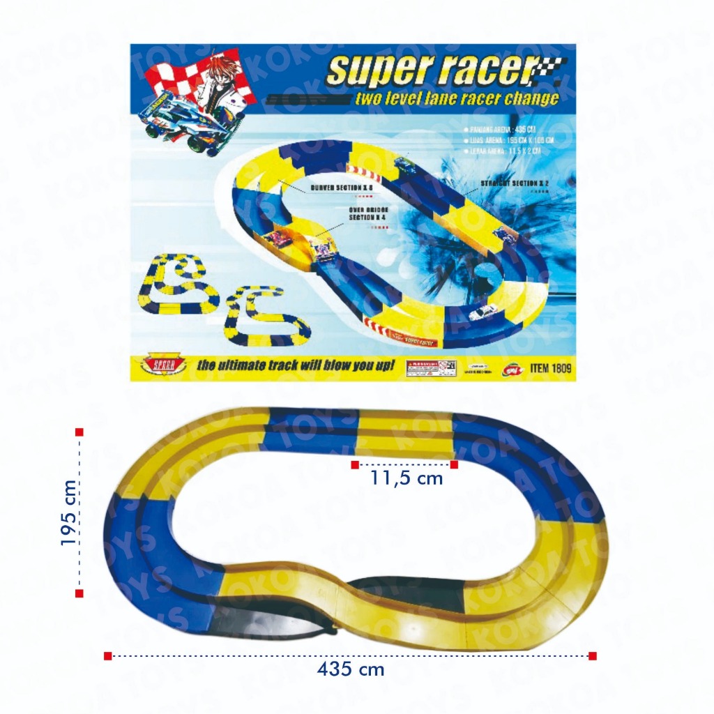 2 Tracks TAMIYA Track TAMIYA Arena TAMIYA RAIL TAMIYA 2WAY FAVORITE ...