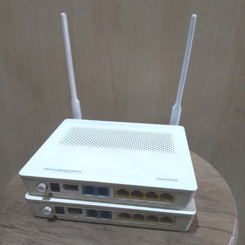 Huawei HG8245A ROUTER MODEM | Shopee Malaysia