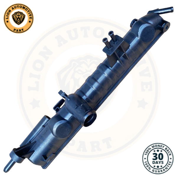 Chevrolet Savira Zafira Radiator Lower Tank - (L-7959) | Shopee Malaysia