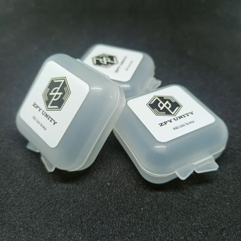 VARIATION BOLT SET BOX (CODE: KL LT) | Shopee Malaysia