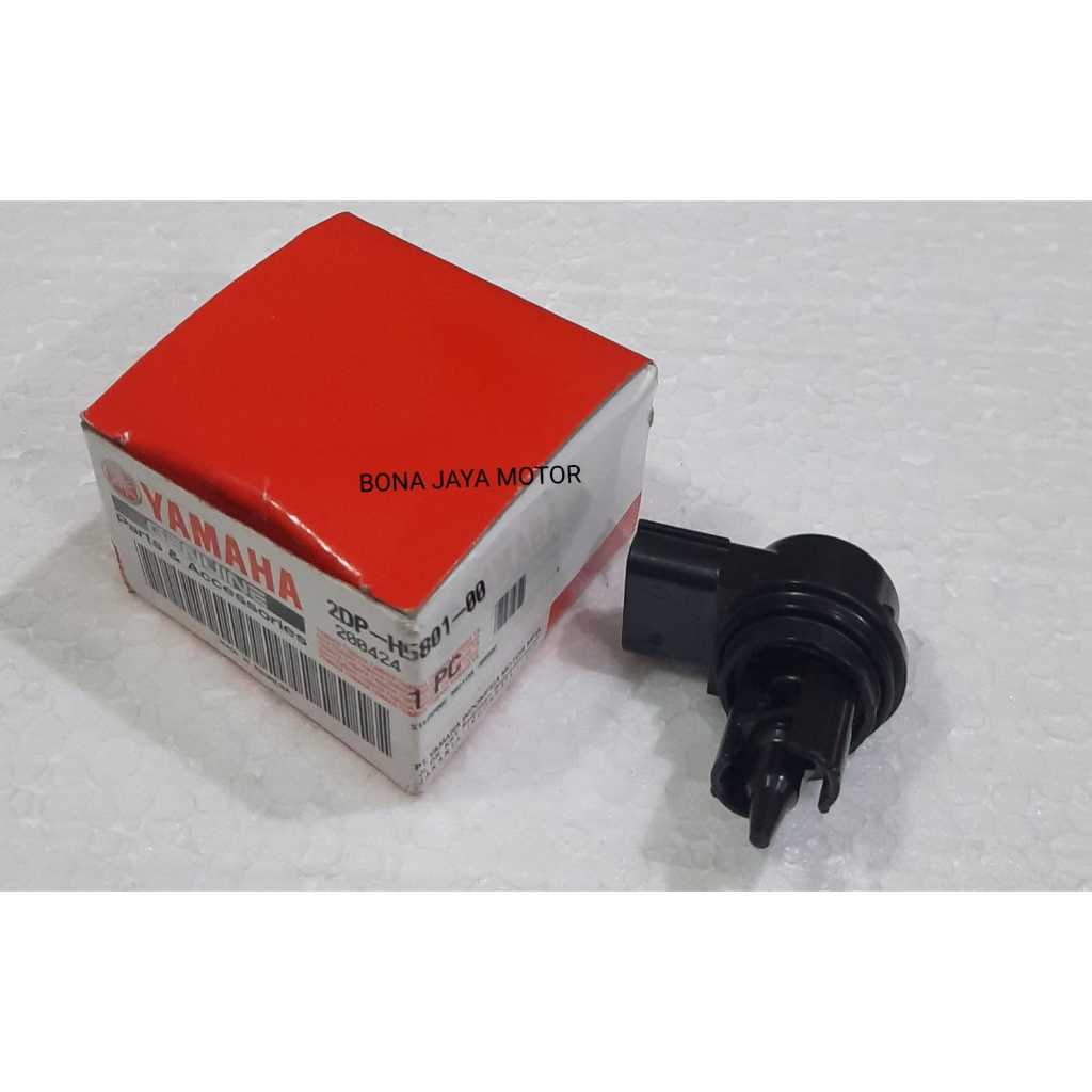 ORIGINAL YAMAHA NMAX THROTTLE BODY ISC SENSOR 2DP-H5801-00 | Shopee ...
