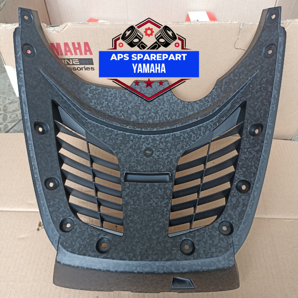 Original mud shield lung fender cover nmax n-max n max neo turbo BLS ...