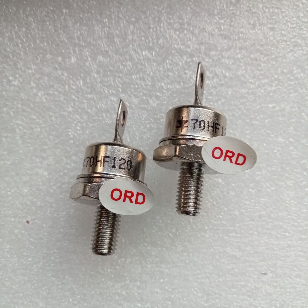 Original 70 hfr 120 bolt Diode & original 70 hfr 120 bolt Diode ...