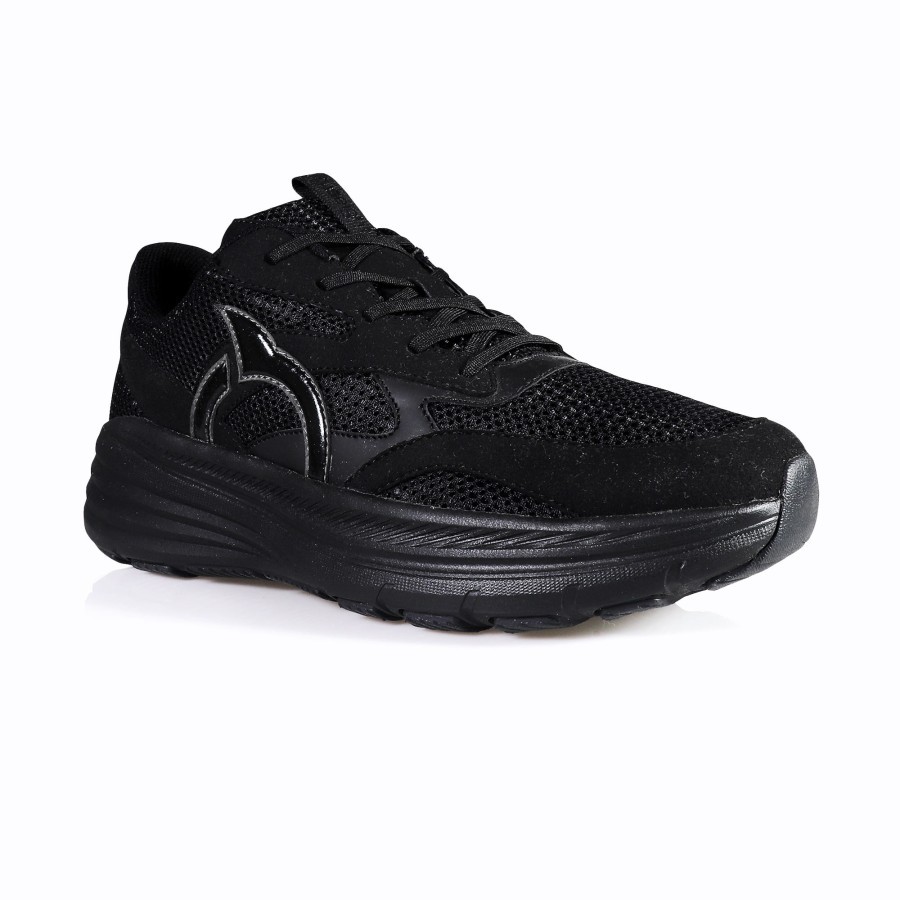 Original Ortuseight Corby Sneakers | Shopee Malaysia