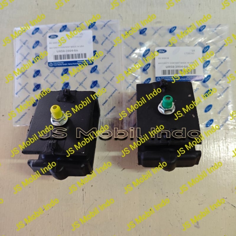 MESIN Engine Mounting Engine Mounts Ford Everest Ranger 2.5cc 2500cc 2. ...