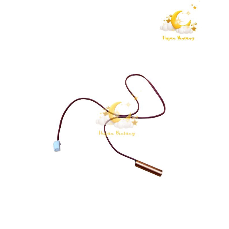 Daikin Thailand AC Thermistor 1PK Single Large Sensor Socket 15Kilo Ohm / Daikin Thailand AC ...