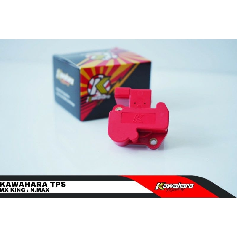Tps sensor Kawahara Nmax old MX king Vixion NVA NVL R15 V2 | Shopee ...