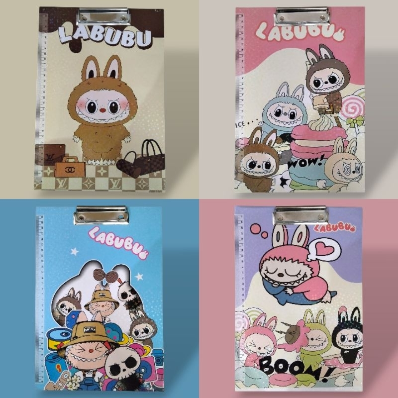 Labubu Test Board | Shopee Malaysia