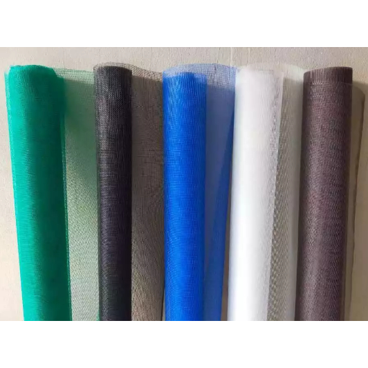 Strimin Mosquito Wire Cloth Nylon Gauze Window Net Anti-Mosquito OLS ...