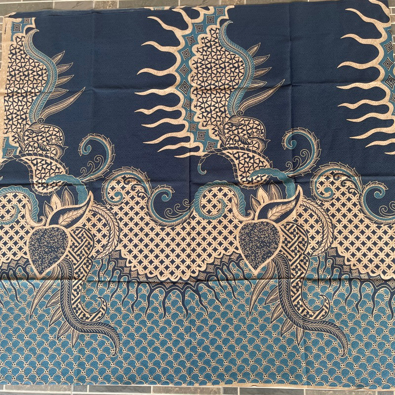 Dolby solo batik cloth | Shopee Malaysia