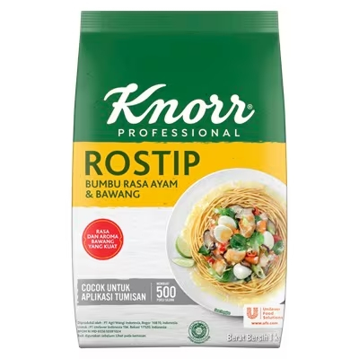 Knorr Rostip Chicken and Onion Seasoning 1kg / Chicken Rostip 1kg ...