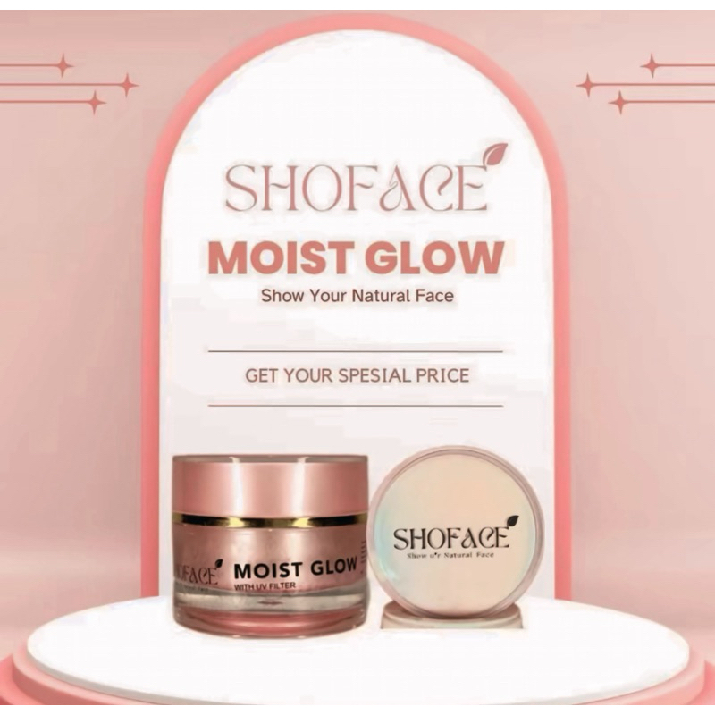 Shoface MOIZE & UV PROTECT [READY READY TO SEND] | Shopee Malaysia