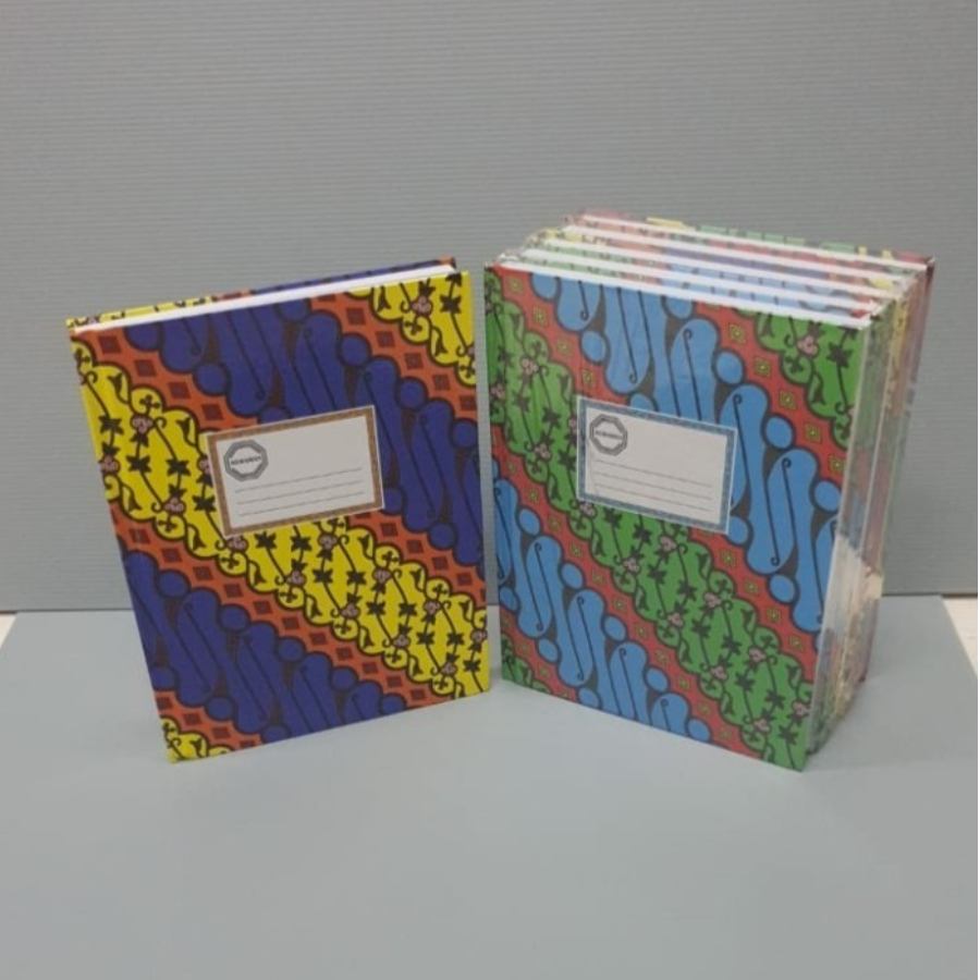 KUARTO KURAMAS BOOK 200 Sheets / HARD COVER RETAIL/ | Shopee Malaysia