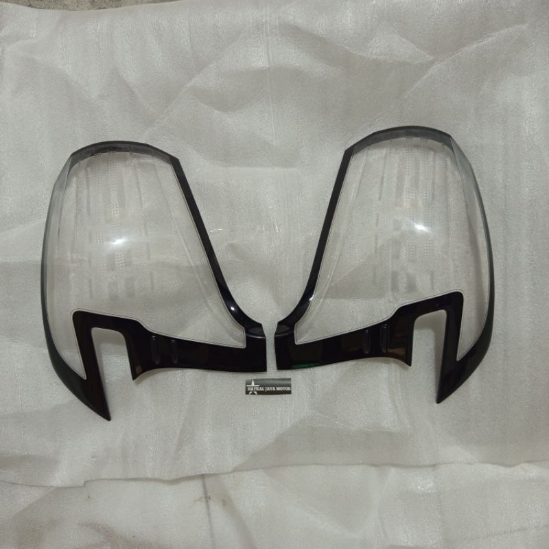 Mika original Toyota Sienta AII Type GV rear stop light | Shopee Malaysia