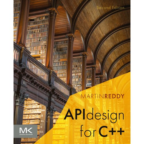 Fire BOOK Design for C++ BY Martin Reddy 2024 | Shopee Malaysia