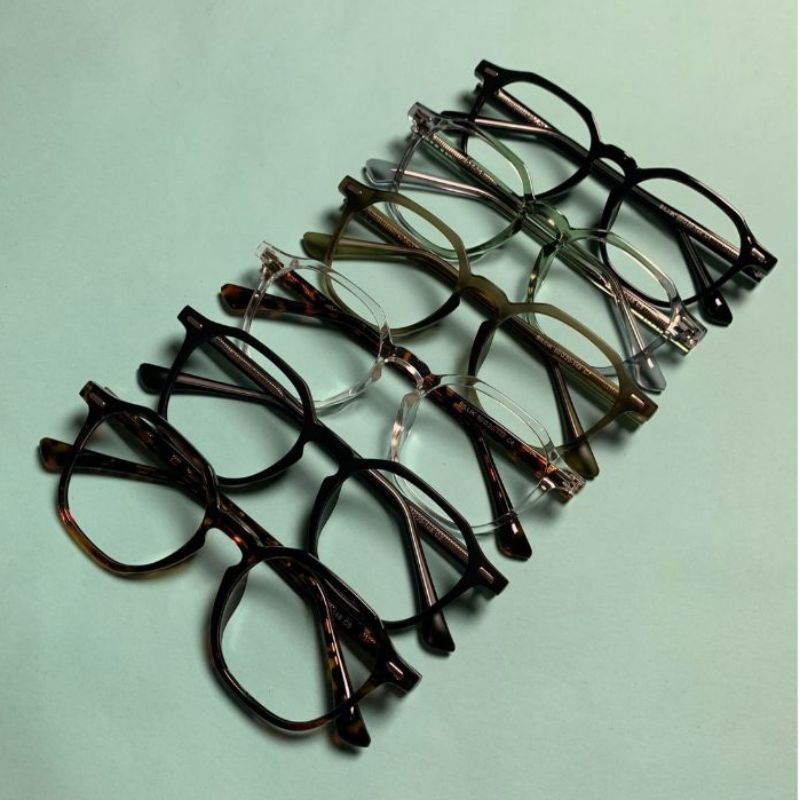 Our SUPER IS AVAILABLE NEWEST GLASSES CAT EYE GLASSES BLUECROMIC LENSES ...