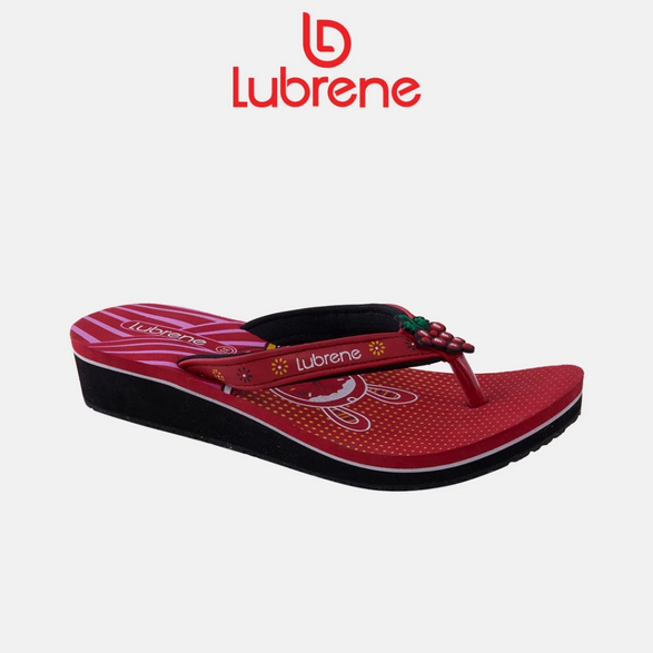 Lubrene Girls Sandals (Part 1) | Shopee Malaysia