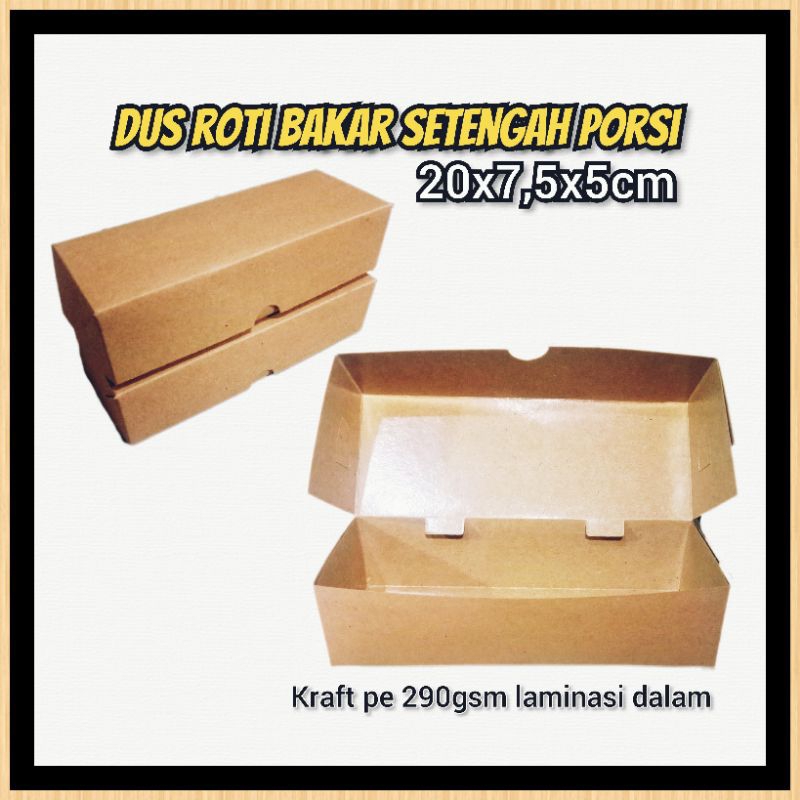 Bandung Toast Box / Toast Box / Lamainasi Toast Box / Toast Packaging ...