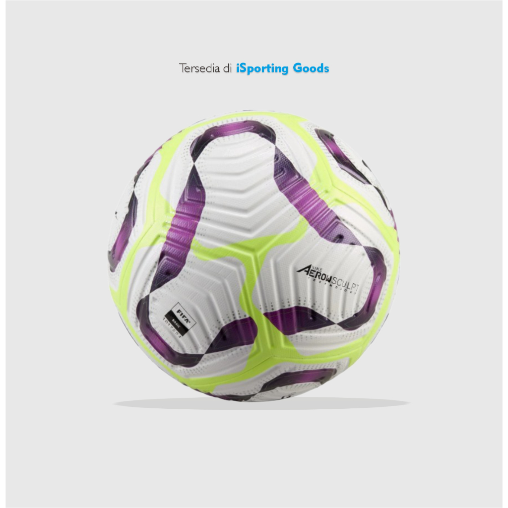 Nike original nike FLIGHT soccer ball, original nike size 5 ball ...