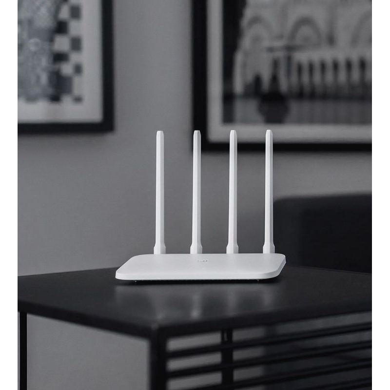 Mi Router 4C Smart Router Xiaomi 300Mbps | Shopee Malaysia