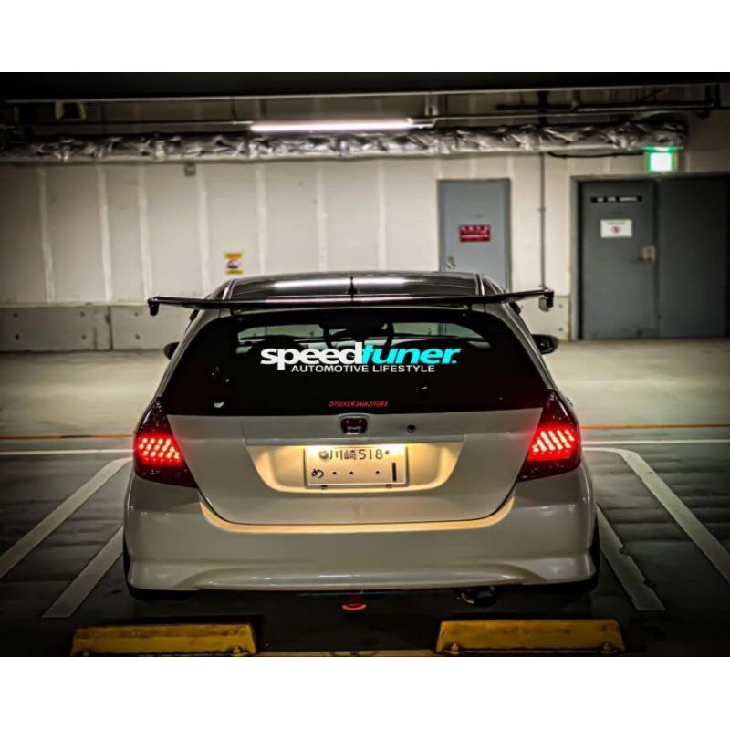Speed tuner car window Sticker, car window Sticker, speed tuner Sticker ...